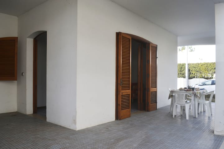 Casa Vacanze Sumi A San Foca - Torre dell'Orso