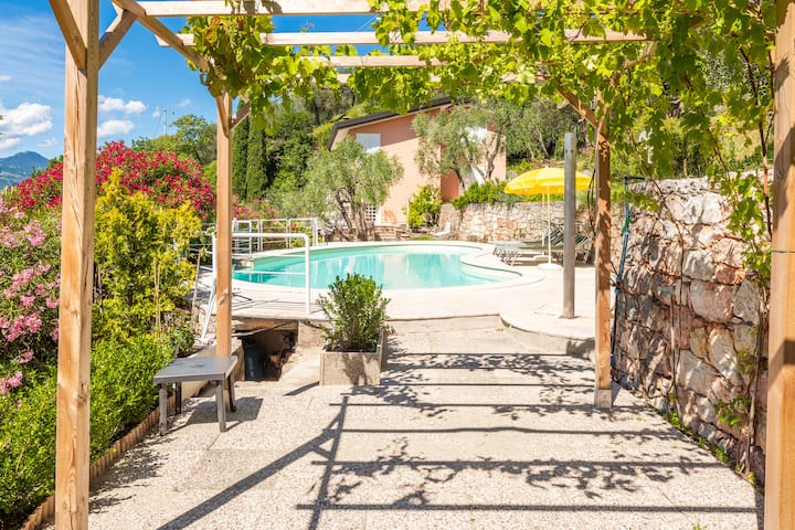 Adults Only Villa Incanto | 637a - Malcesine