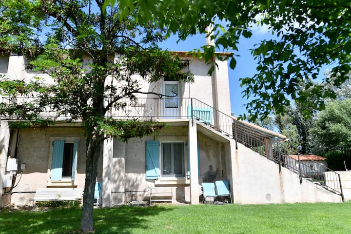 Le Miradou - Arles