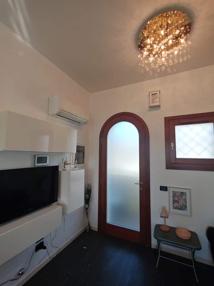 Lilly House - Appartamento In Affitto - Manerba del Garda