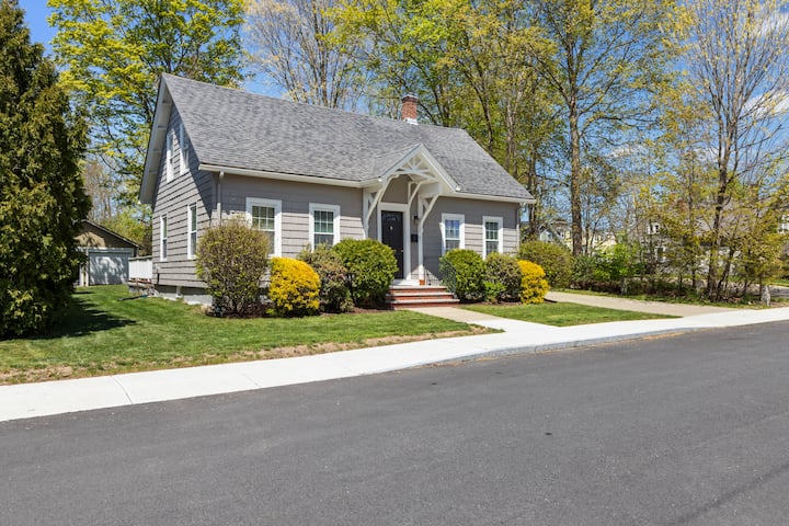 World Cup Rental - Foxborough, MA