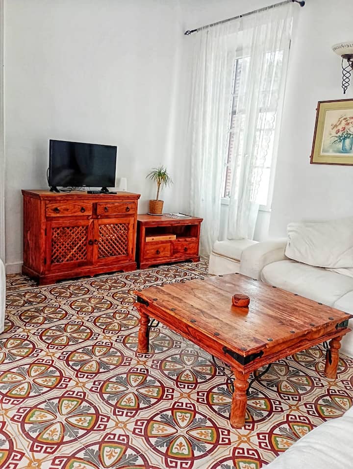 Villa Katerina - Lindos