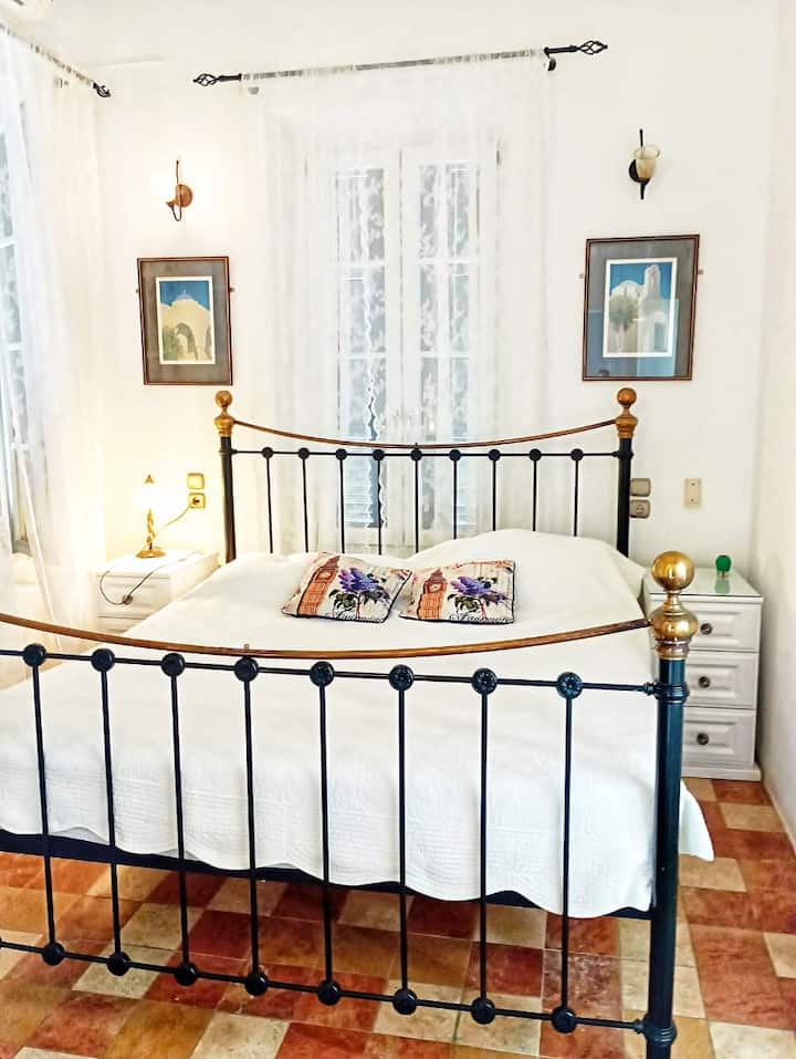 Villa Katerina - Lindos