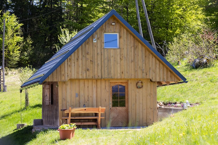 Cosy Family Cottage Janko - Bled