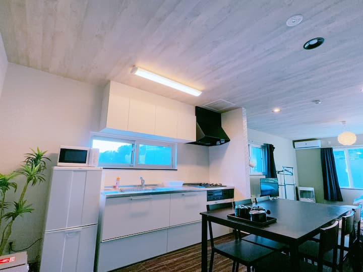 Royal Green Park Niseko Ski Villa - Niseko