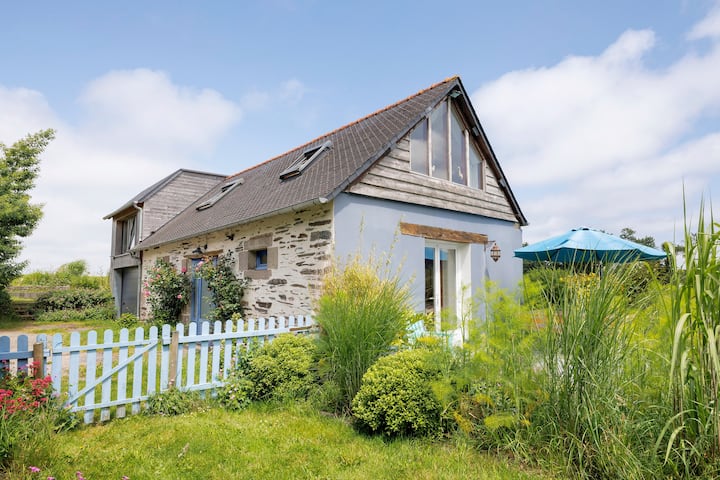 Gîte Argoat - Châteauneuf-du-Faou