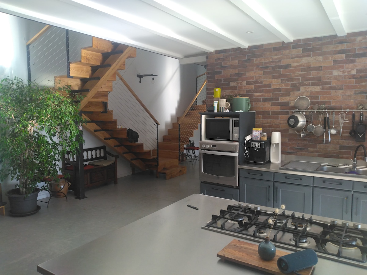 Air - Casa particulars (Cuba) for Rent in Pont-Scorff, Brittany, France ...