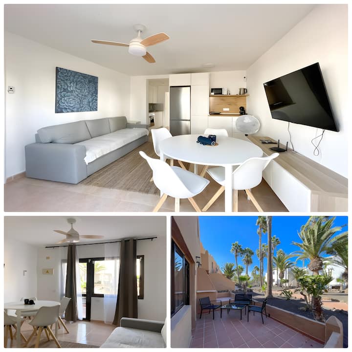 Oasis Dunas Suites Sand  Soul By - Corralejo
