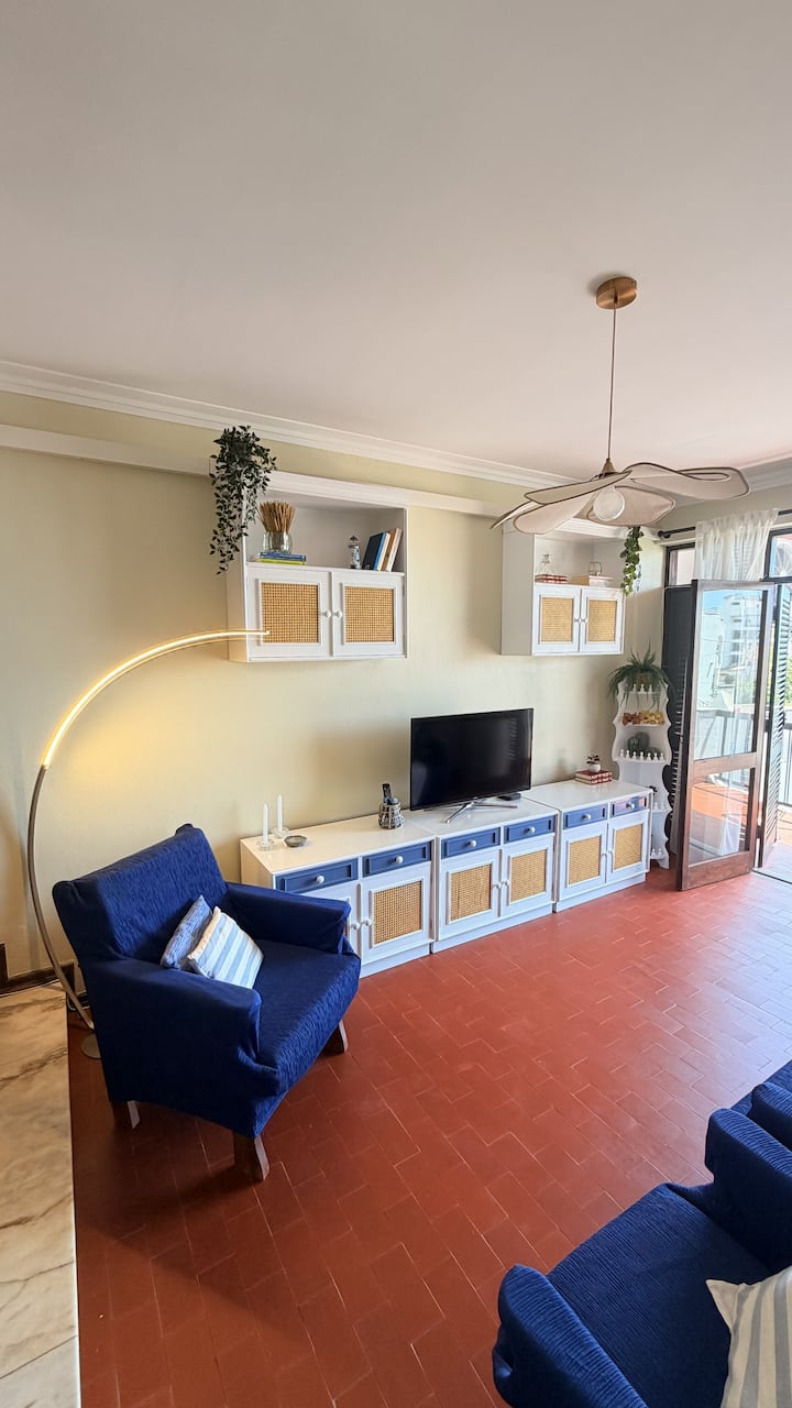 The Lundi Suite • Coastal Retreat Algarve - Albufeira