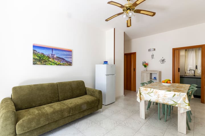 Guesthost - La Casa Di Sofia E Bea - Otranto