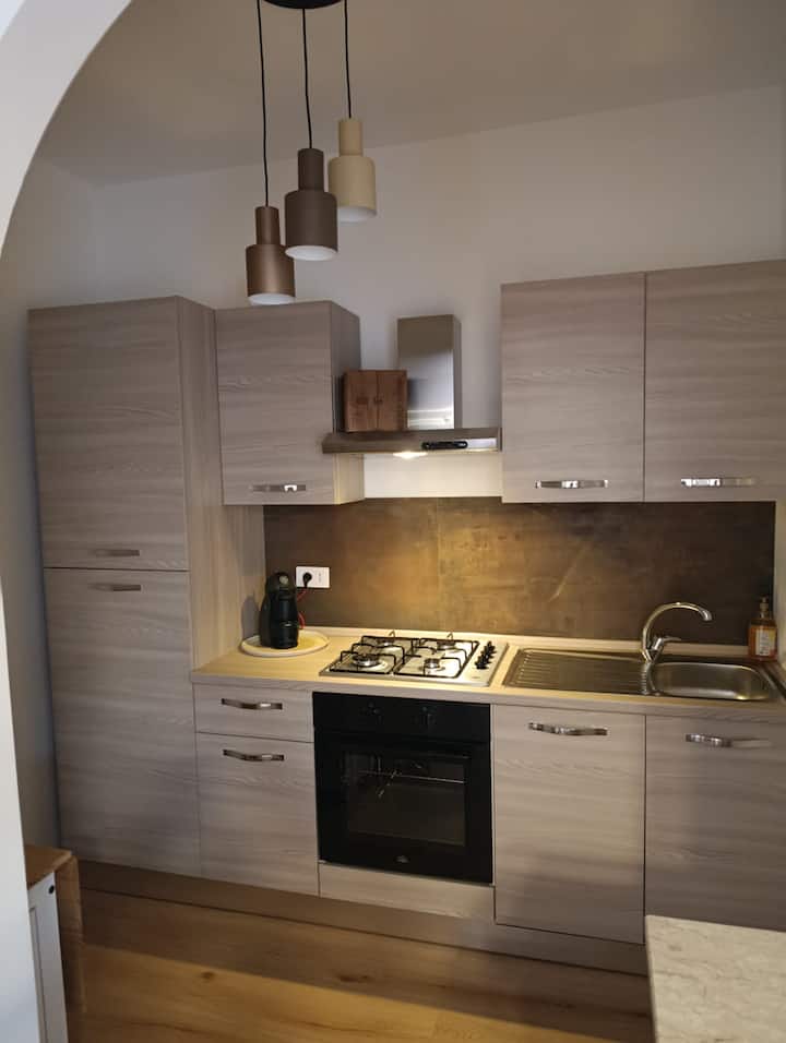 Essenza Living - Frosinone