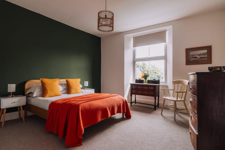 Orrest Head Apartment, Spacious, Windermere Centre - National Trust - Wray Castle