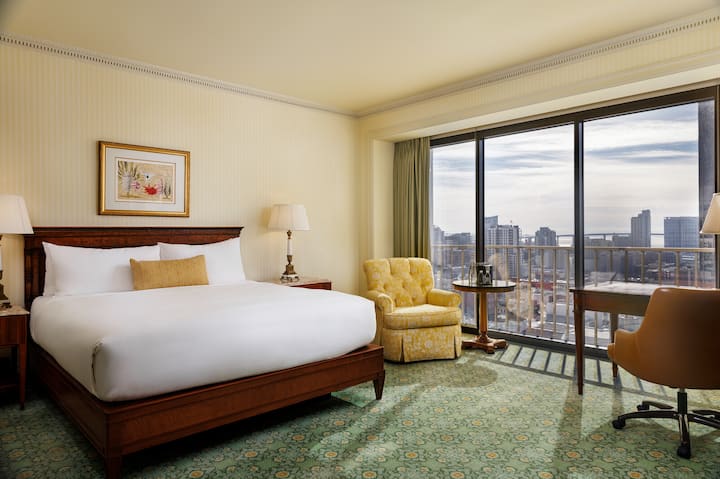 Couple Downtown Room Steps From Gaslamp Quarter - Coronado