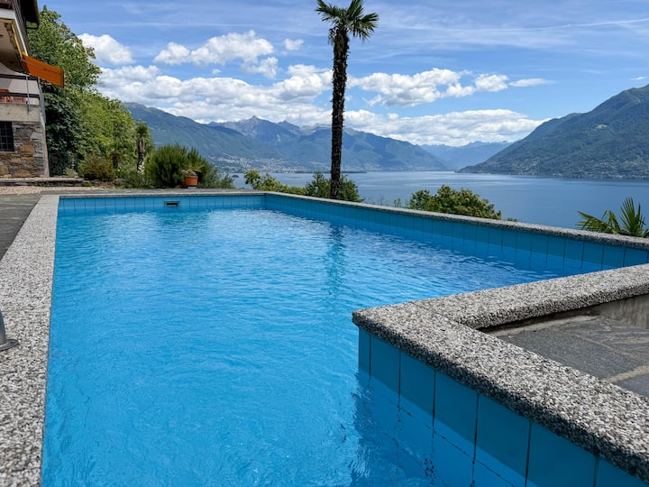 Parco Esotico - Brissago