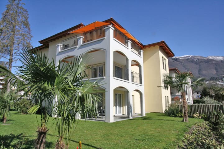 Casa La Brima - Ascona
