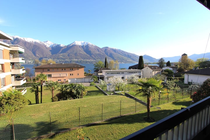 Casa Kito - Locarno