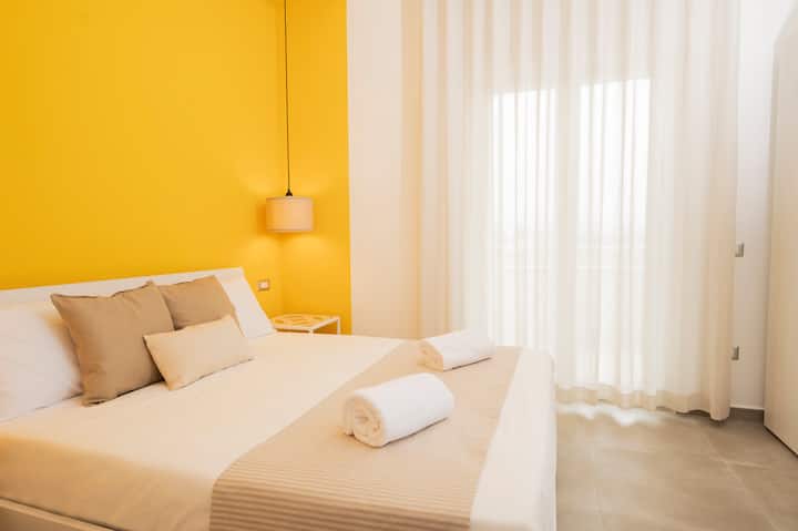 Zest House - Apartment In Pompei - Pompei