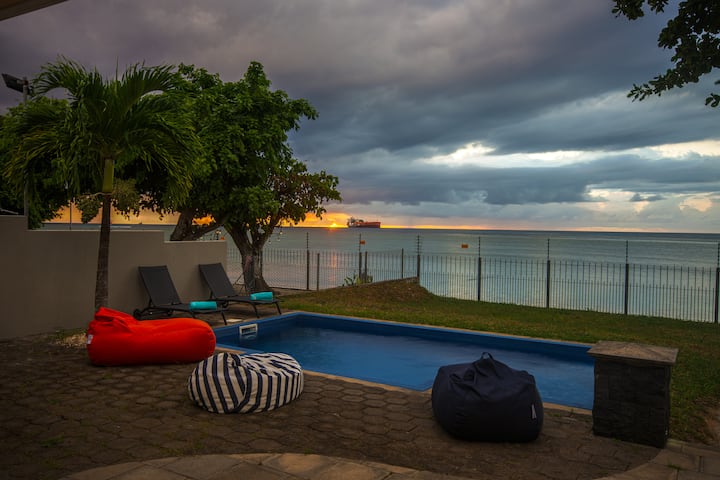 Bahari Villa - Port Louis