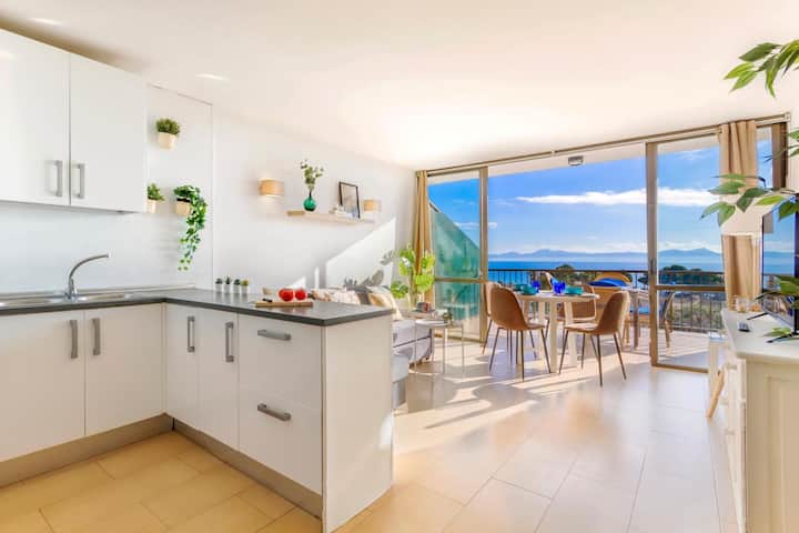 Apartment Alcudia Ocean View - Alcúdia