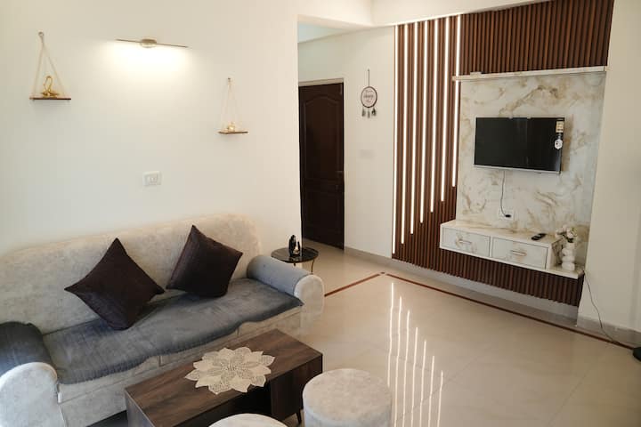 The Taj Casabella Agra -Luxury Stay Near Taj Mahal - Agra