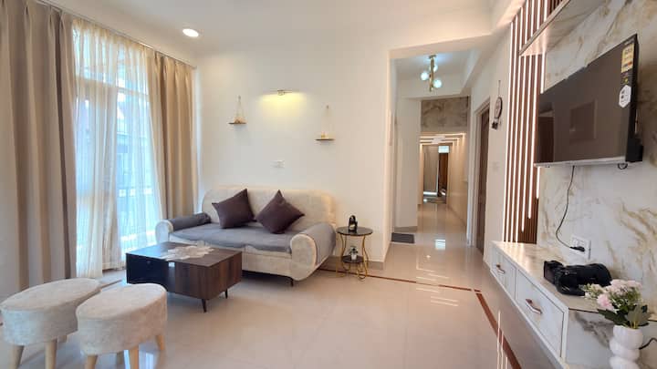The Taj Casabella Agra -Luxury Stay Near Taj Mahal - Agra