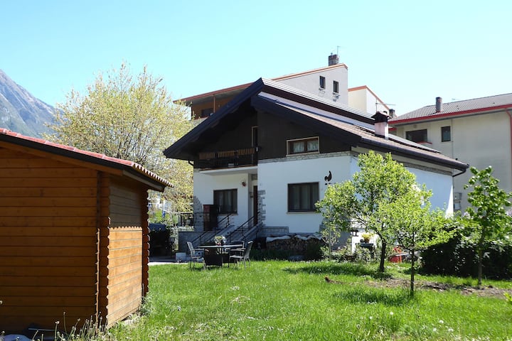 House Angy - Belluno