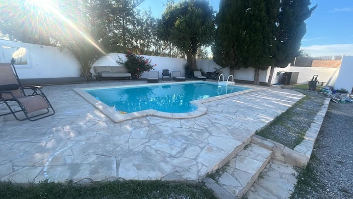 Vila Iliria - Île de Ibiza