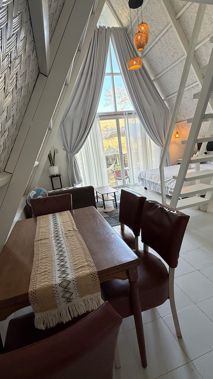 Cabin Corazon - Coron