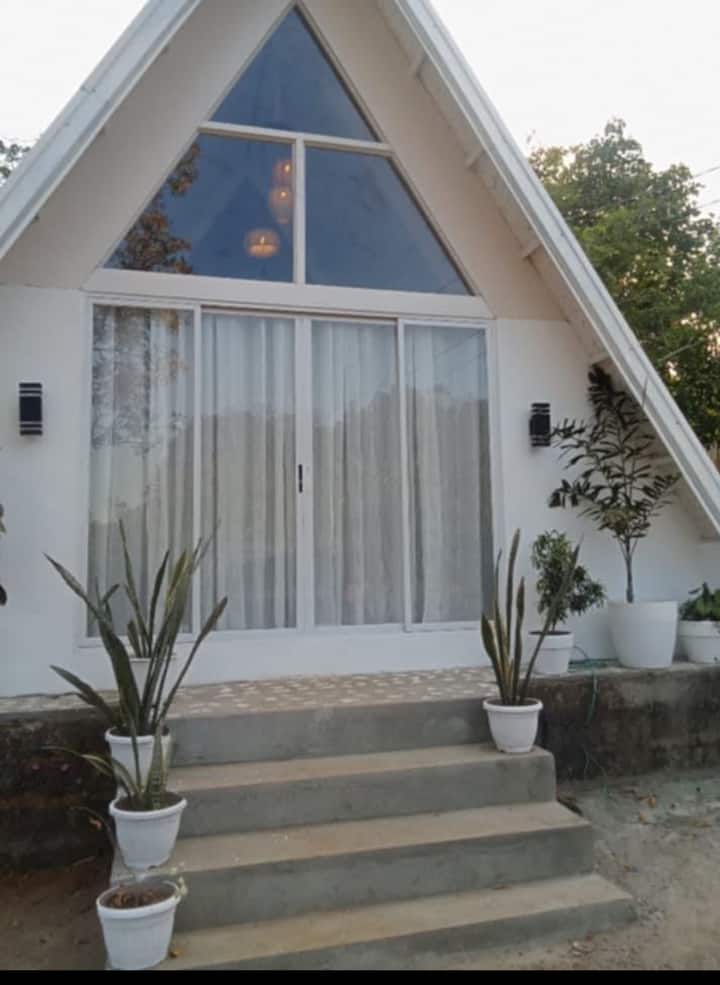 Cabin Corazon - Coron