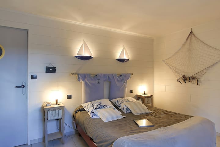 Chambre Mer - Barfleur