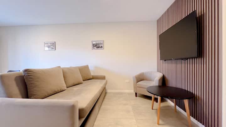 Ubicación Perfecta, Cerca De Todo Con Amenities - Mar del Plata