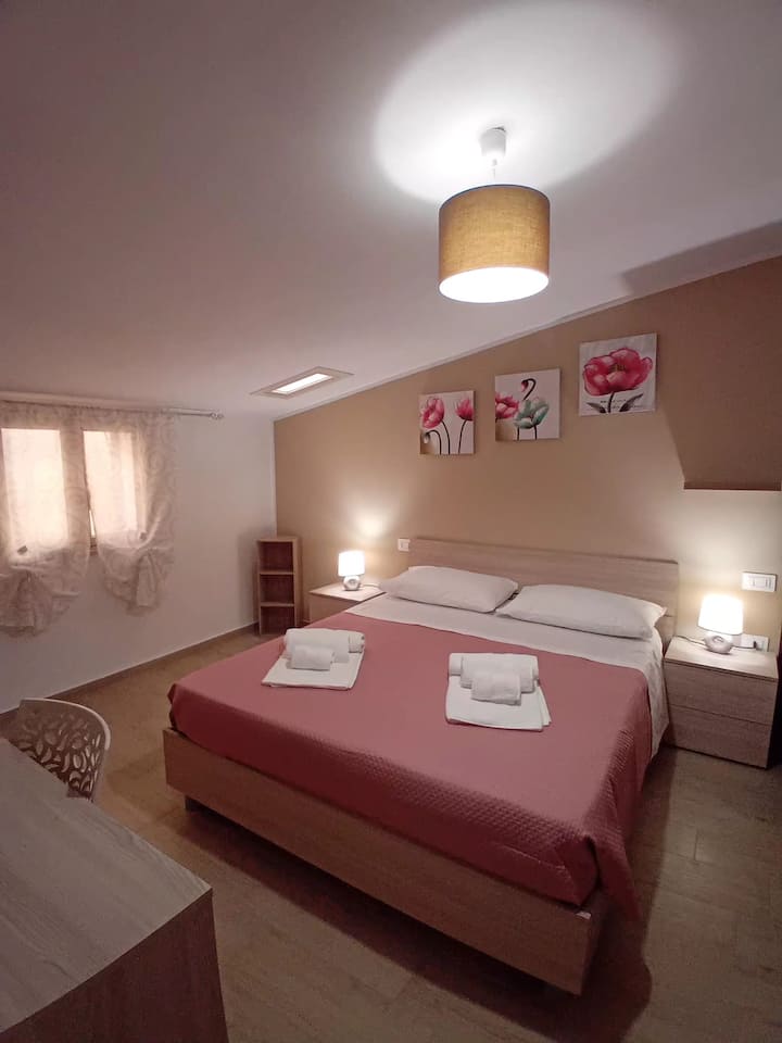 Appartamento Luna - Zambrone