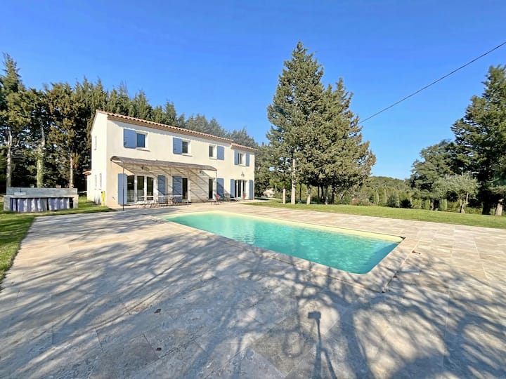 Mas Avec Piscine - France