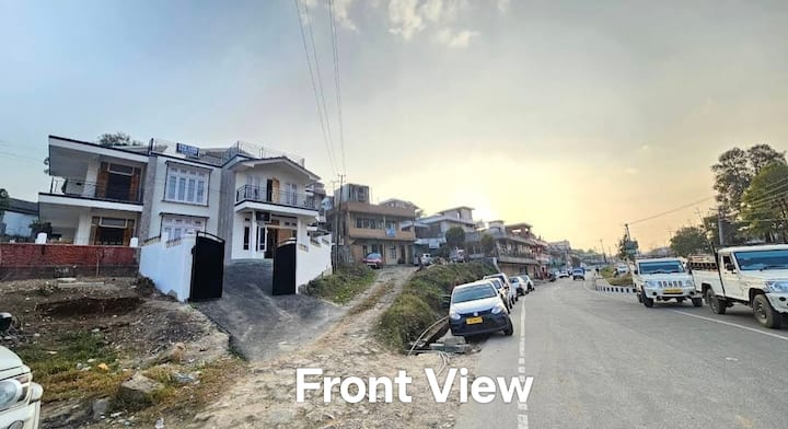 Trelum Homestay - Jowai