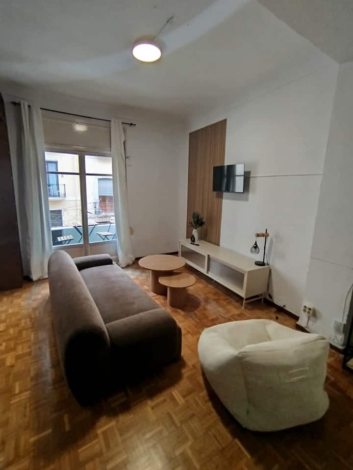 Apartamento Marina Alicante - Alicante