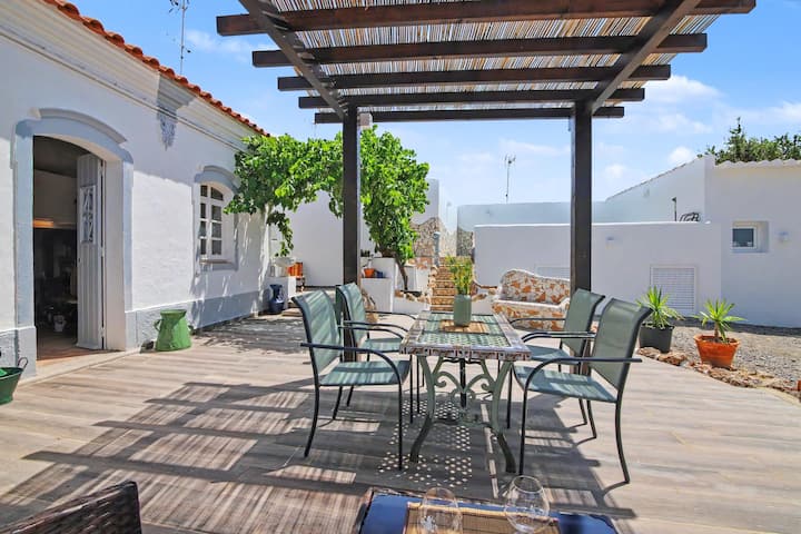 Cacela Inn 2 - Vila Nova de Cacela
