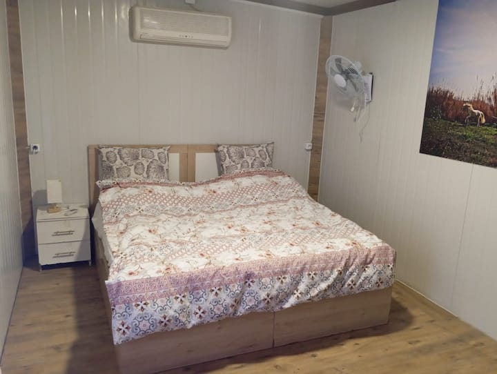 Doğanın Içinde, ŞEhre Yakın,
Huzurlu - Hatay