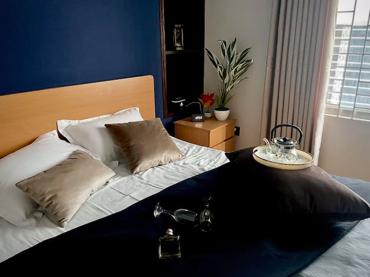 1-bedroom Private Apartment Near Airport In Uttara - Dacca