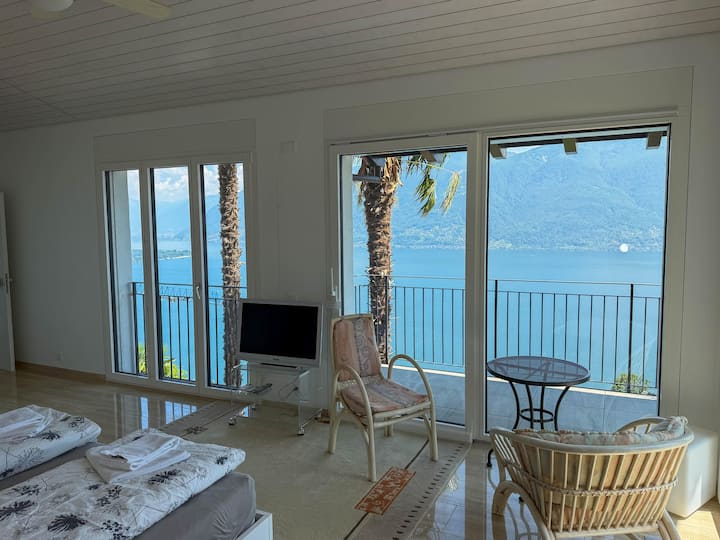 Casa Ai Monti - Brissago