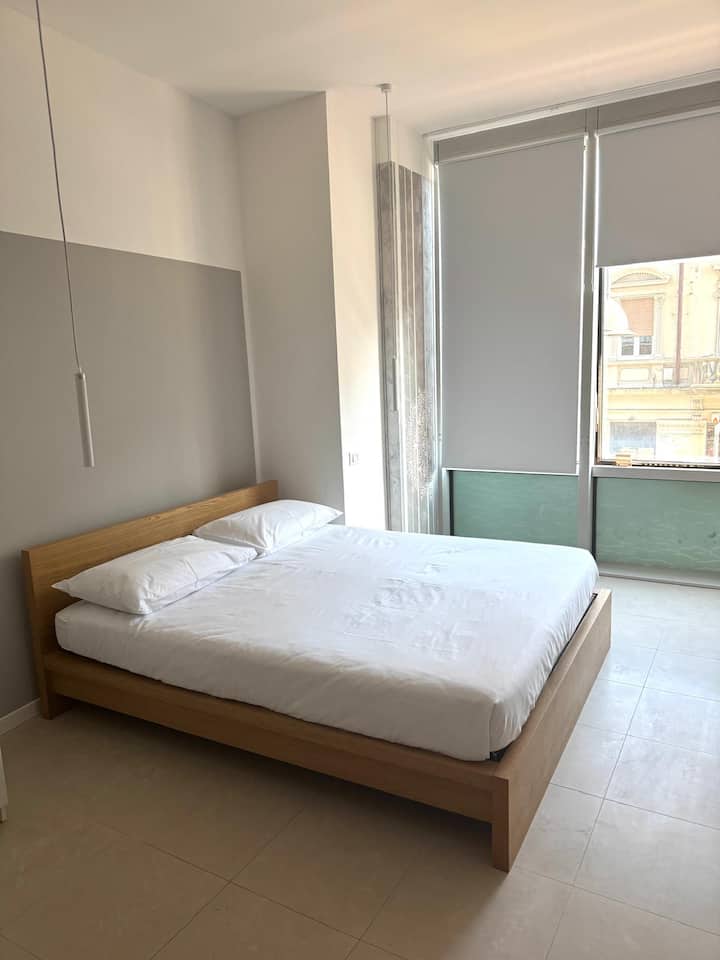 Duca D Aosta Apartment 4 - Monfalcone