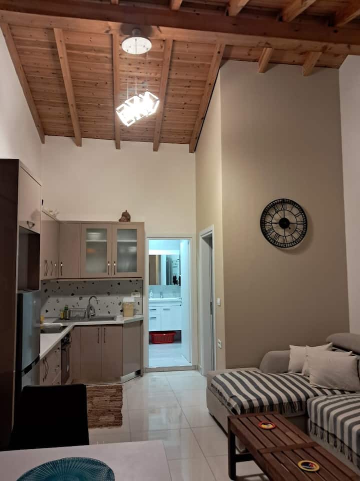Himara Skyview - Himarë