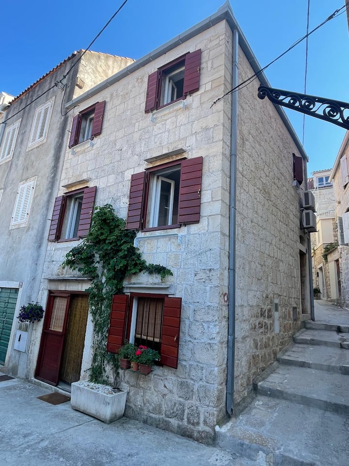 Duplex Apartment Serenity Now! - Vis