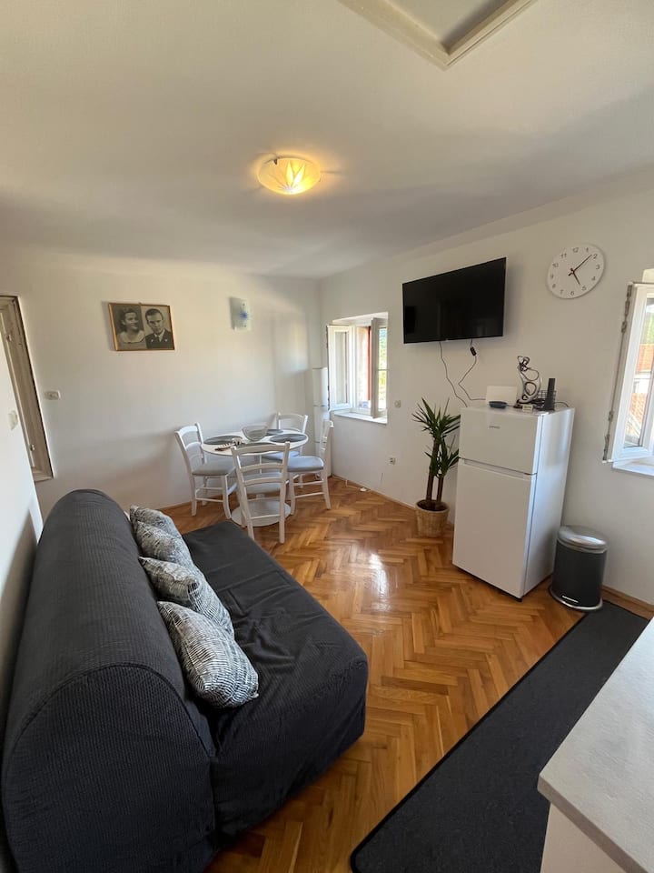 Duplex Apartment Serenity Now! - Vis
