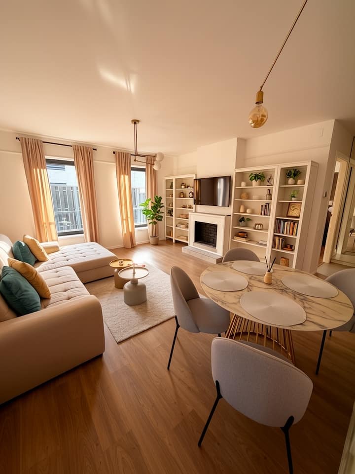 Garden Suite - Tunari