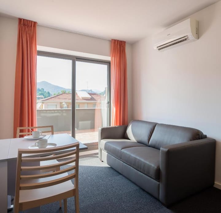 Apartament Can Morera Olot - 101 - Olot