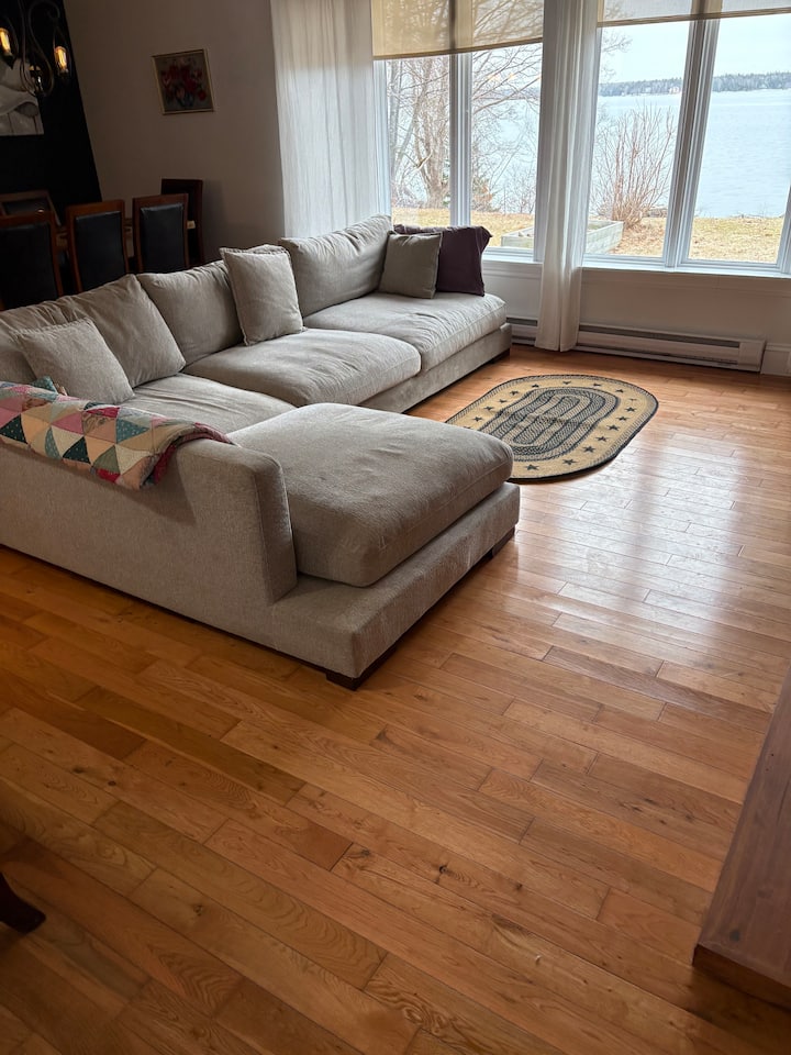 3-bedroom House In Baddeck, Cape Breton - Cape Breton Island