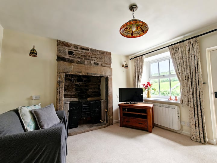 Croft Cottage - Kirkby Lonsdale