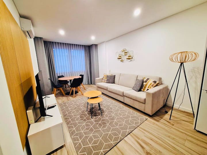 Timeless Beach V - Apartment - Armação de Pêra