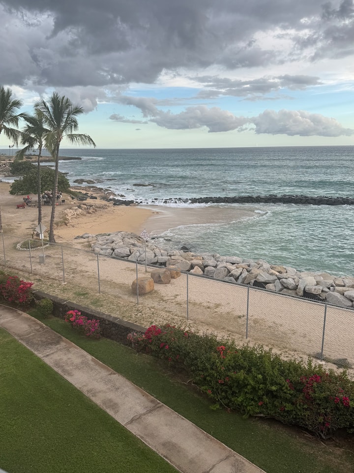 Aloha This Is The West Side Of Oahu. - Waianae, HI
