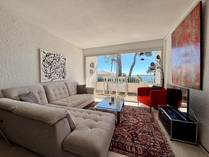 El Palomar - 4 Personnes - Piscine Et Plage Privée - Cap Ferret